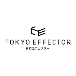 エフェクター・ボード組込み - TOKYO EFFECTOR