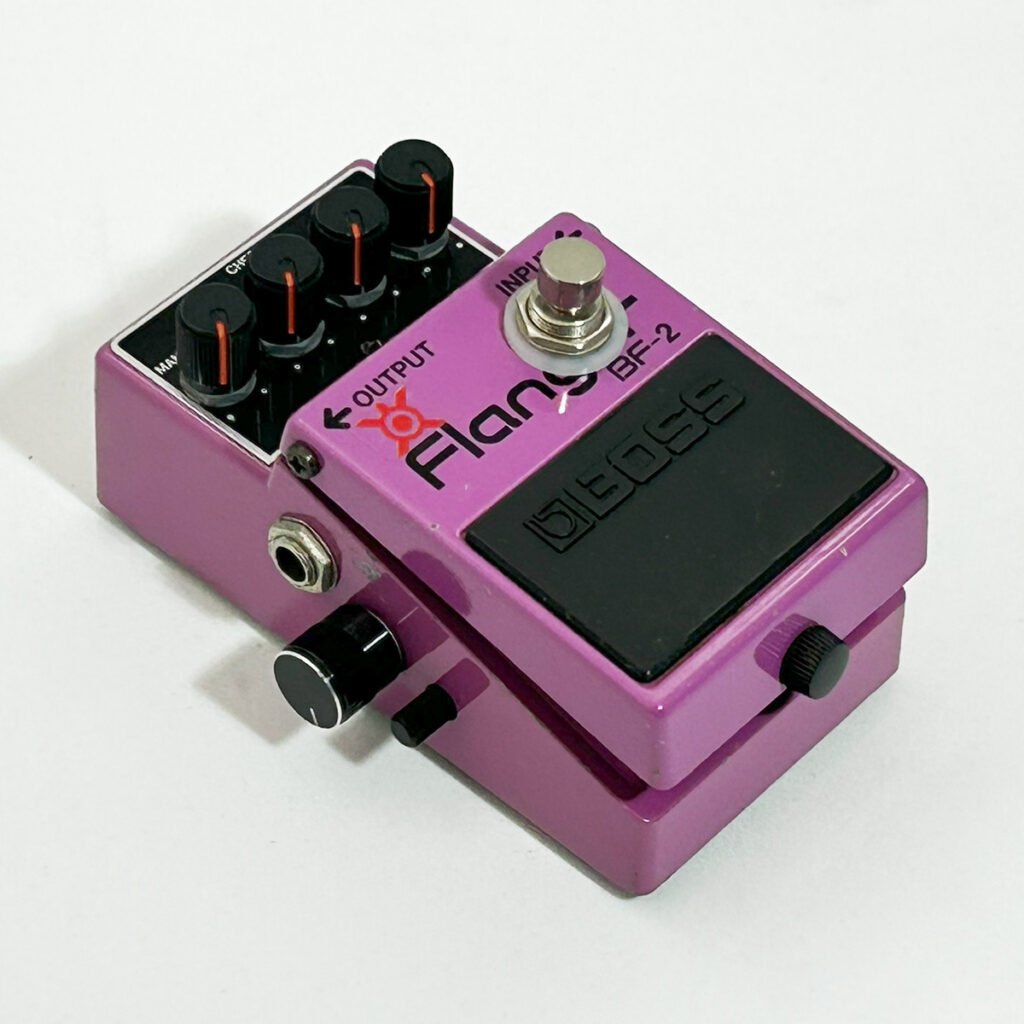 ファズ - TOKYO EFFECTOR